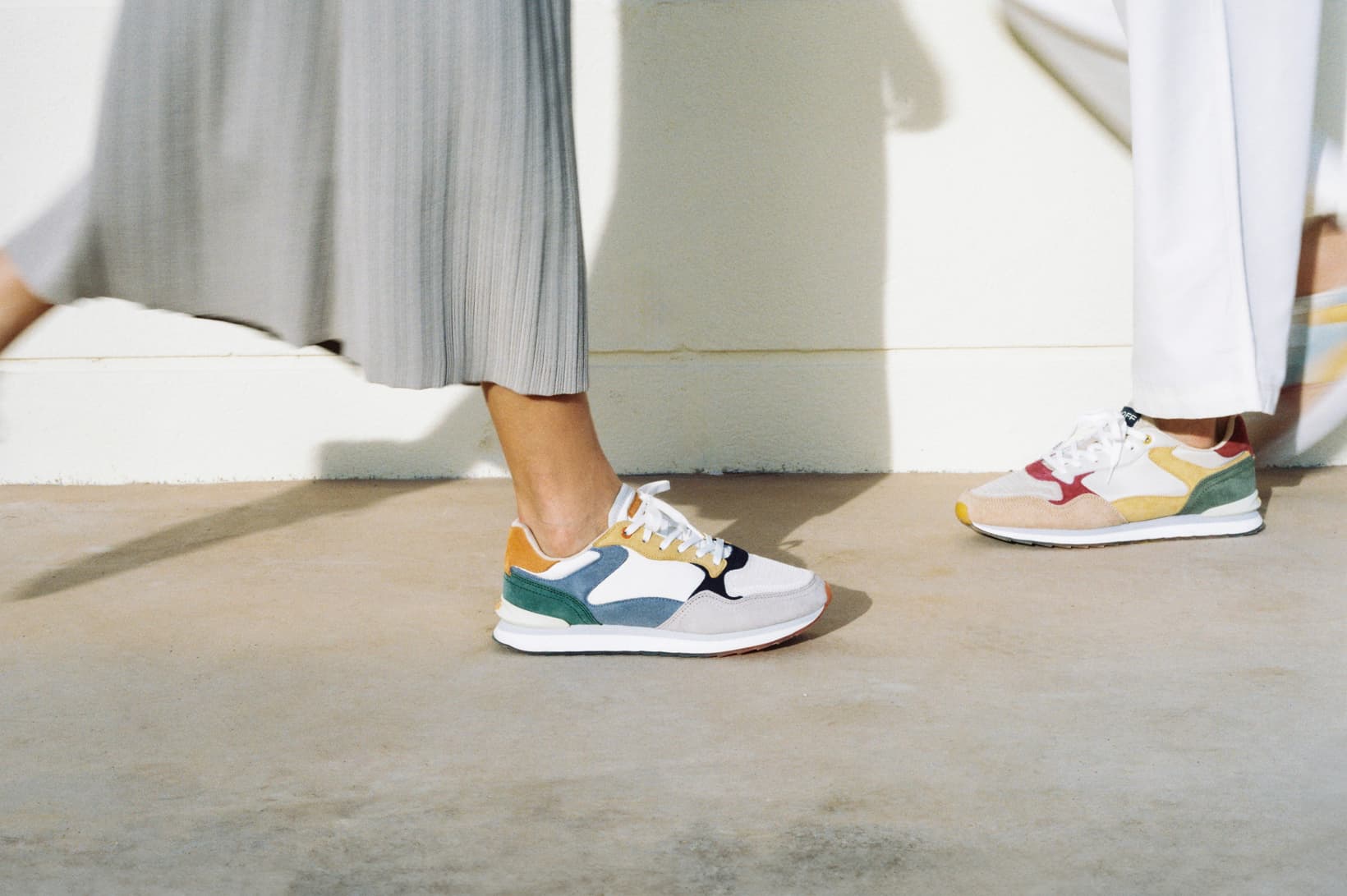 Hoff Outlet | Soletrader