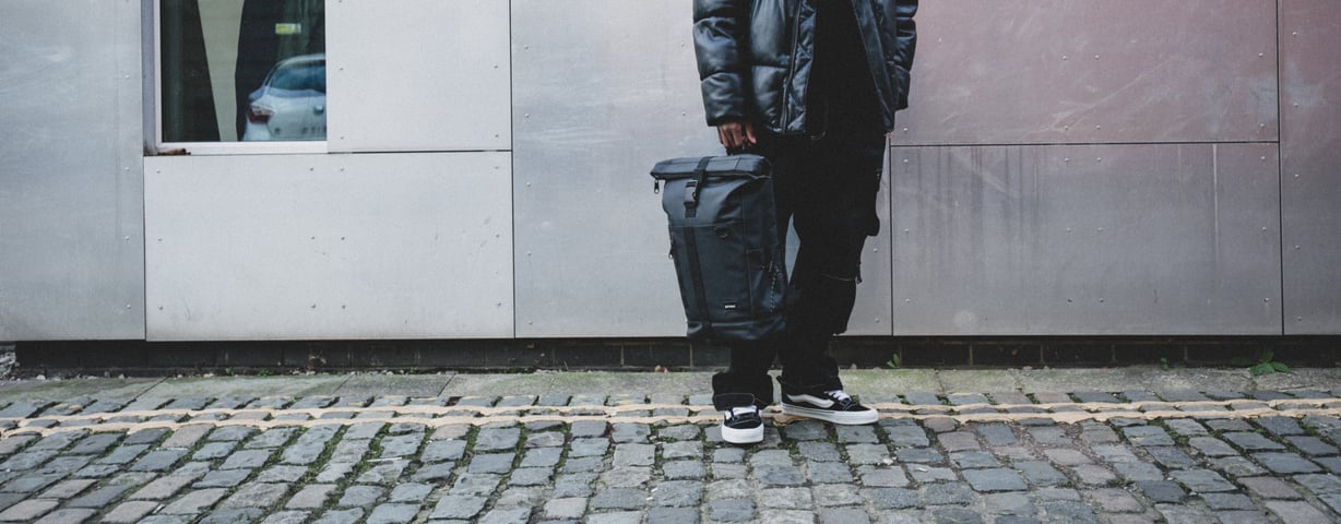 Spiral Bags | Soletrader