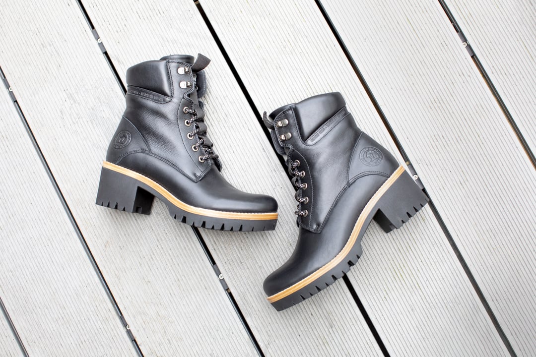 Panama Jack Boots | Soletrader