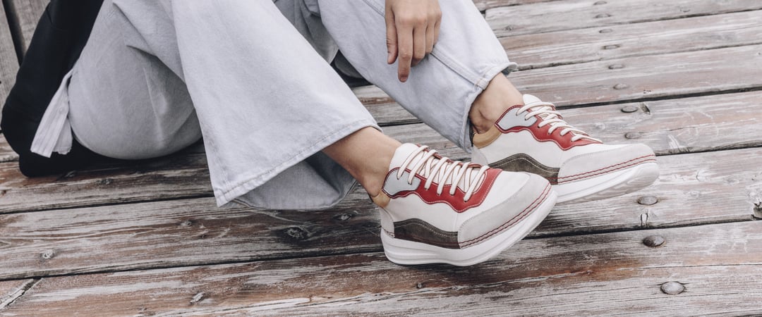 Shoon Shoes | Soletrader