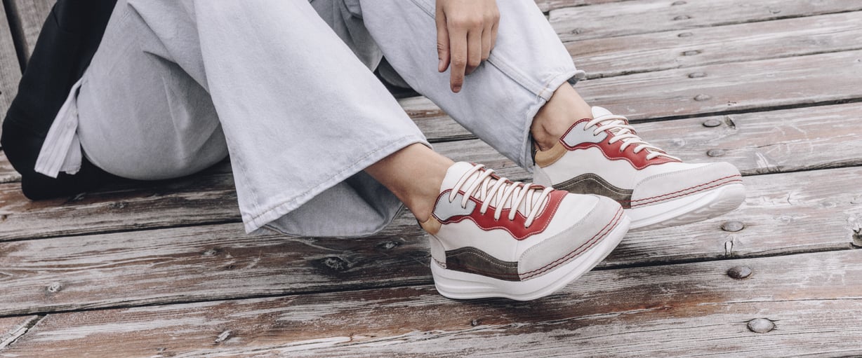 Shoon Shoes | Soletrader