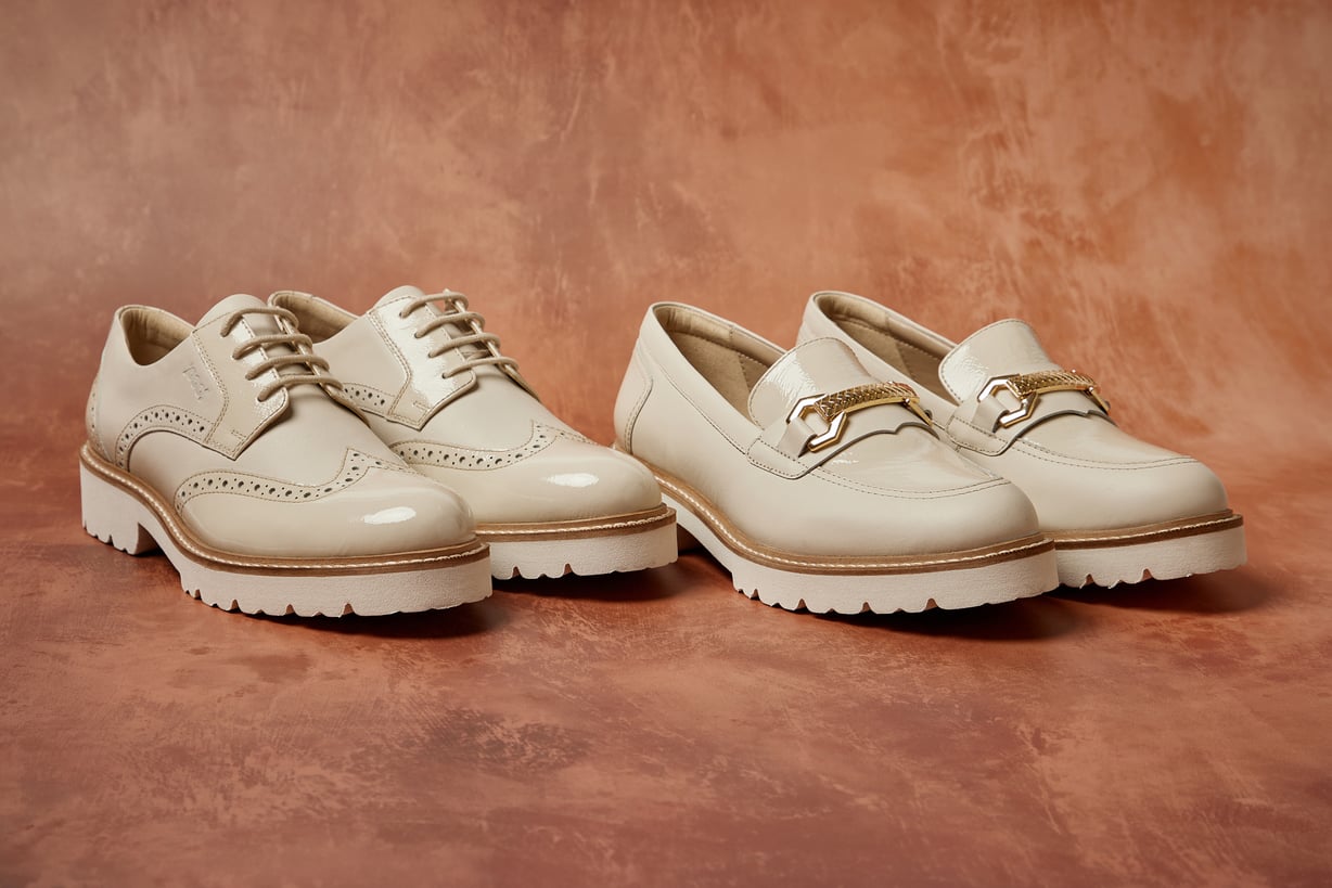 POD Shoes | Soletrader