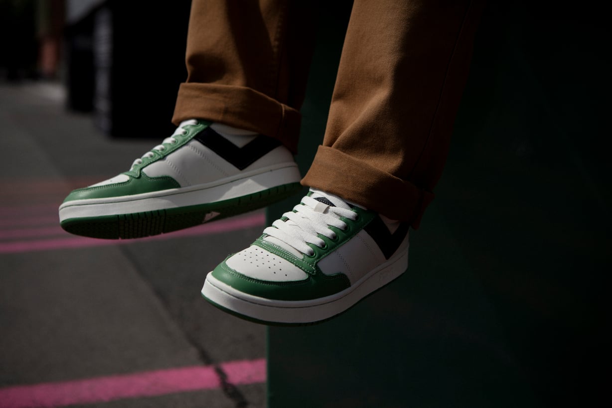 Pony Trainers | Soletrader